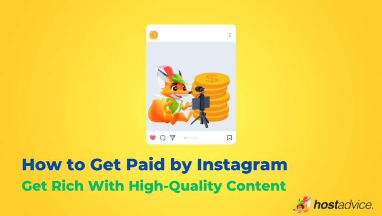 How to Get Paid by Instagram: Unlocking the Secrets