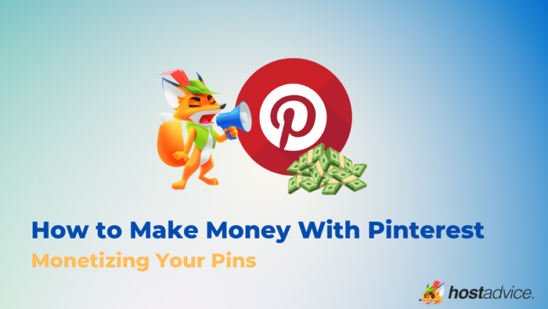 How to Make Money With Pinterest: From Pins to Profits