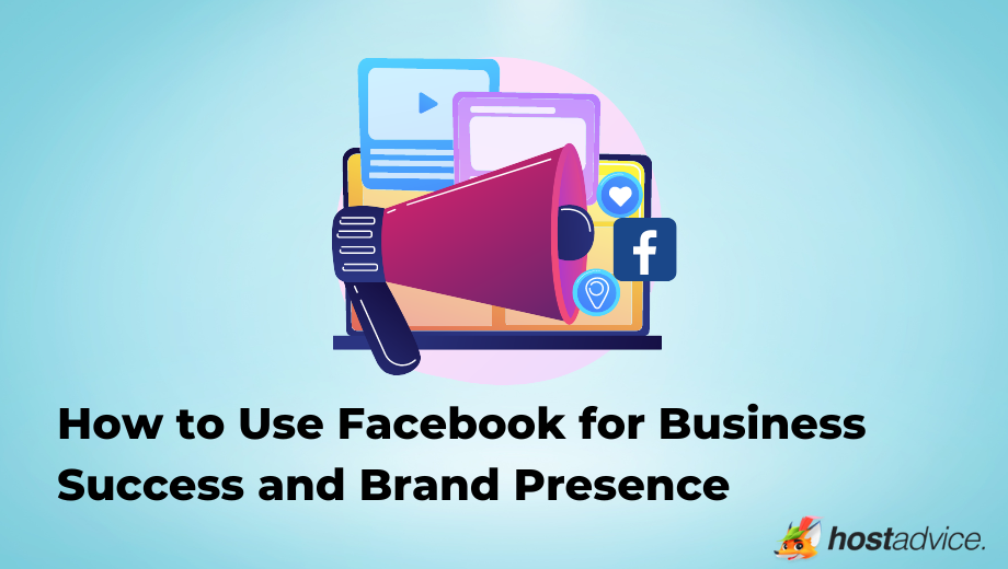 How to Use Facebook for Business