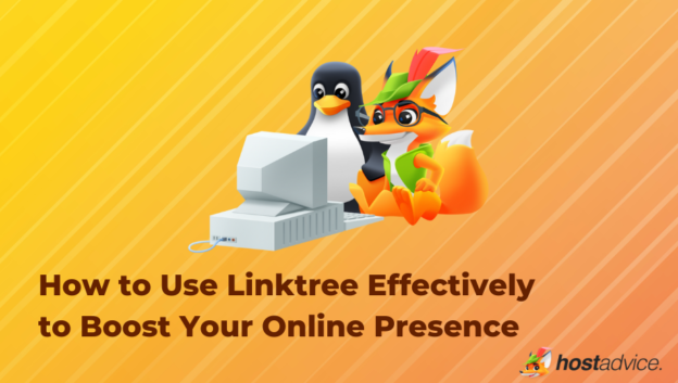 How to Use Linktree to Optimize Your Online Links
