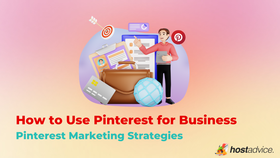 How to Use Pinterest for Business: A Guide to Successful Strategies