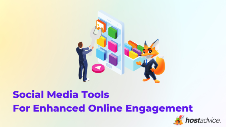 Social Media Tools: Boost Engagement and ROI
