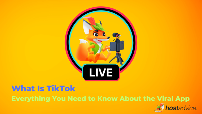 What Is TikTok: A Comprehensive Guide to the Popular App