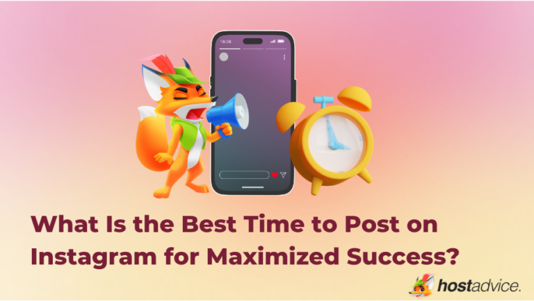 What Is the Best Time to Post on Instagram?