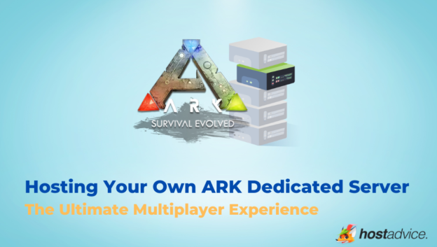 ARK Dedicated Server Hosting: Take Control of Your Adventure