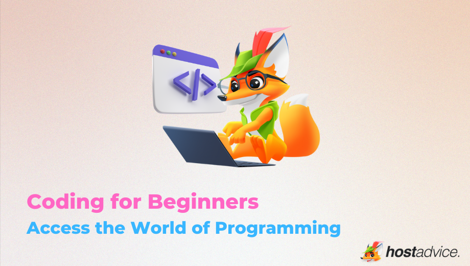 Coding for Beginners: Access the World of Programming