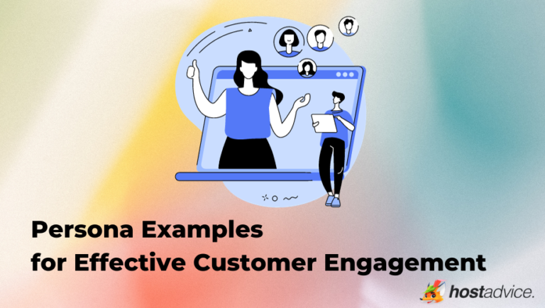 Persona Examples for Effective Customer Engagement