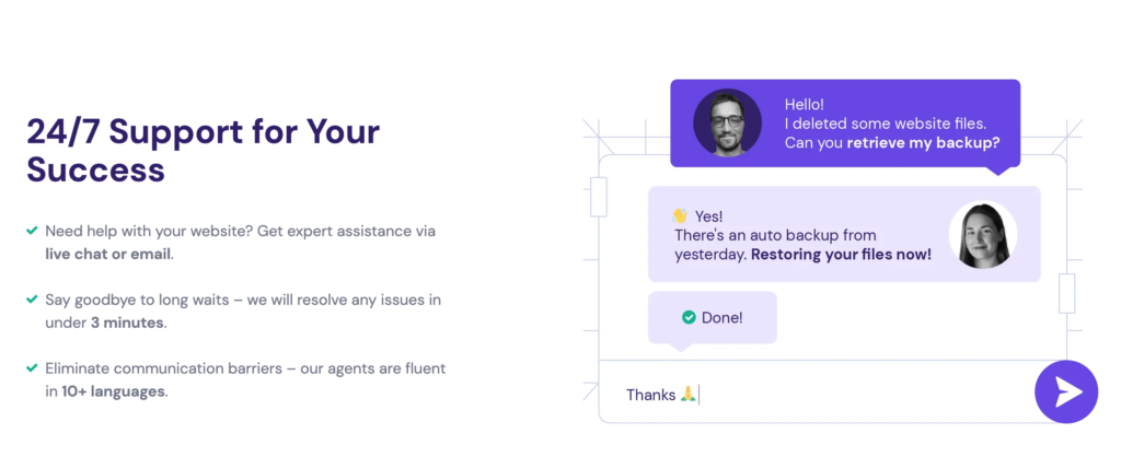 5 Best VPS for Gaming in Nov 2025 [Tested & Reviewed]