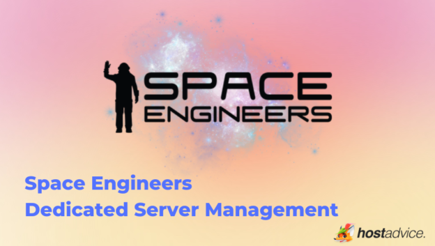 Space Engineers Dedicated Server: How to Host & Manage It
