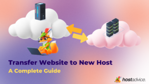 Transfer Website to New Host: Step-by-Step Guide