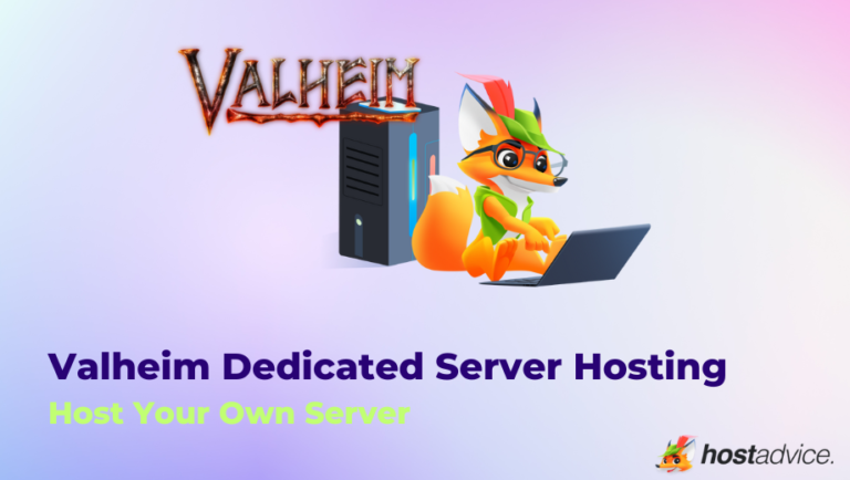 How to Set Up Valheim Dedicated Server & Run It Smoothly