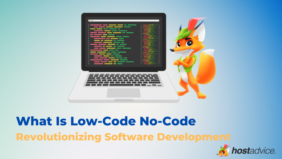 What Is Low-Code No-Code: Revolutionizing Software Development