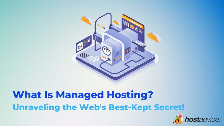 What Is Managed Hosting? Empowering Your Online Presence!