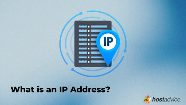 What Is An IP Address?