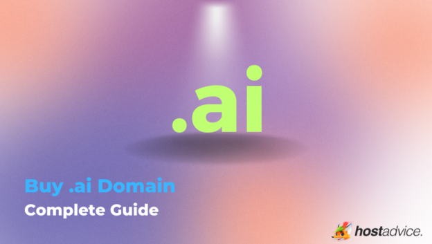 Buy .ai Domain – How to Register, Regulations, and More