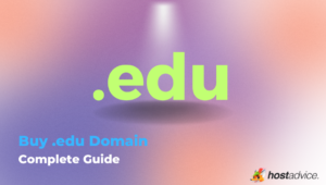 .edu Domain – How to Register, Tips, Regulations, and More