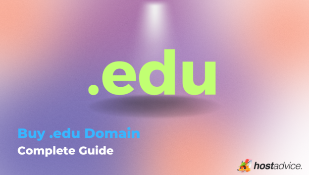 .edu Domain – How to Register, Tips, Regulations, and More