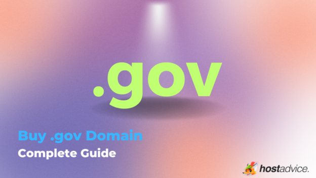 How to Buy .gov Domain – Tips and Regulations