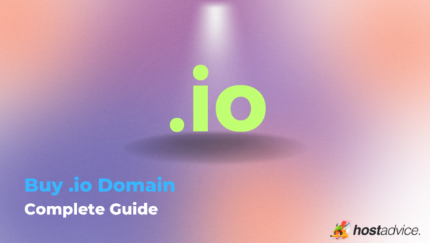 .io Domain – How to Register, Regulations, Tips & Tricks