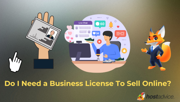 Do I Need a Business License To Sell Online? Legalities Explained