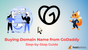 Buying Domain Name from GoDaddy: Step-by-Step Guide