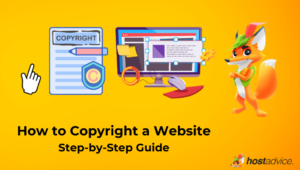 How to Copyright a Website: Your Step-by-Step Guide