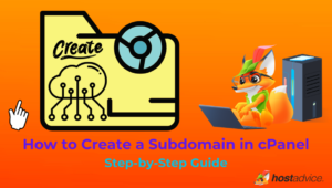 How to Create a Subdomain in cPanel: Step-by-Step Guide