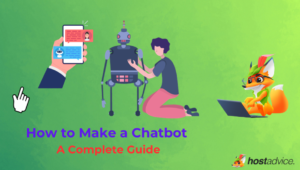 How to Make a Chatbot For Your Website: DIY Guide