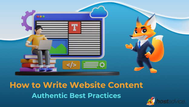 How to Write Website Content: Real & Proven Strategies