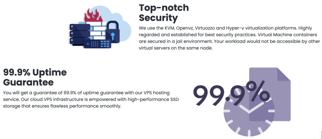 VPS USA - Find the Best US-Based VPS for Your Needs