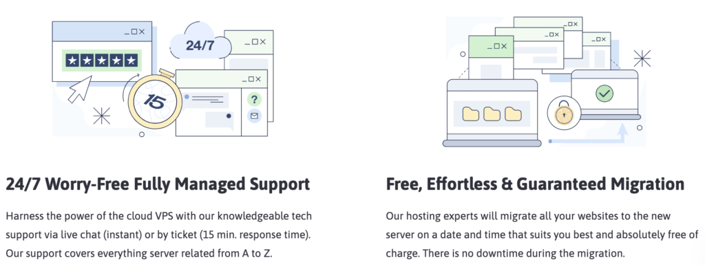 9 Best Managed VPS Hosting Providers (Apr 2026)