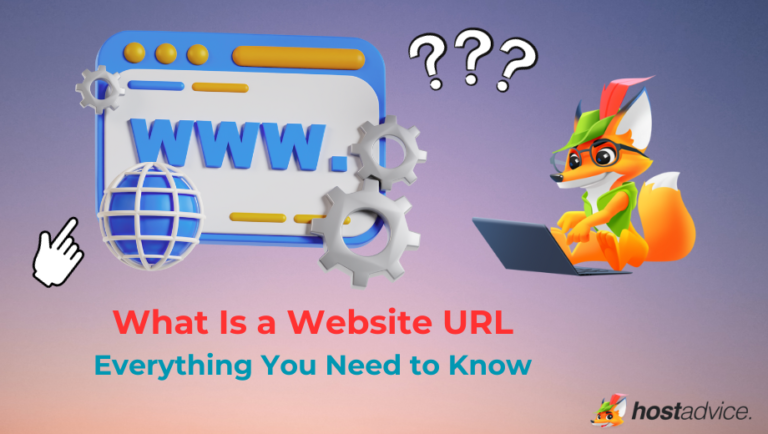 What Is a Website URL: Everything You Need to Know
