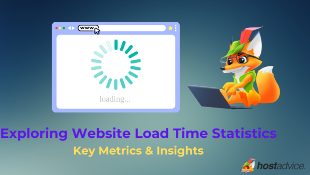 Unraveling Website Load Time Statistics: The Ultimate Guide