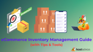 eCommerce Inventory Management Guide (with Tips & Tools)