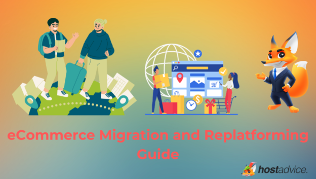 eCommerce Migration & Replatforming Guide