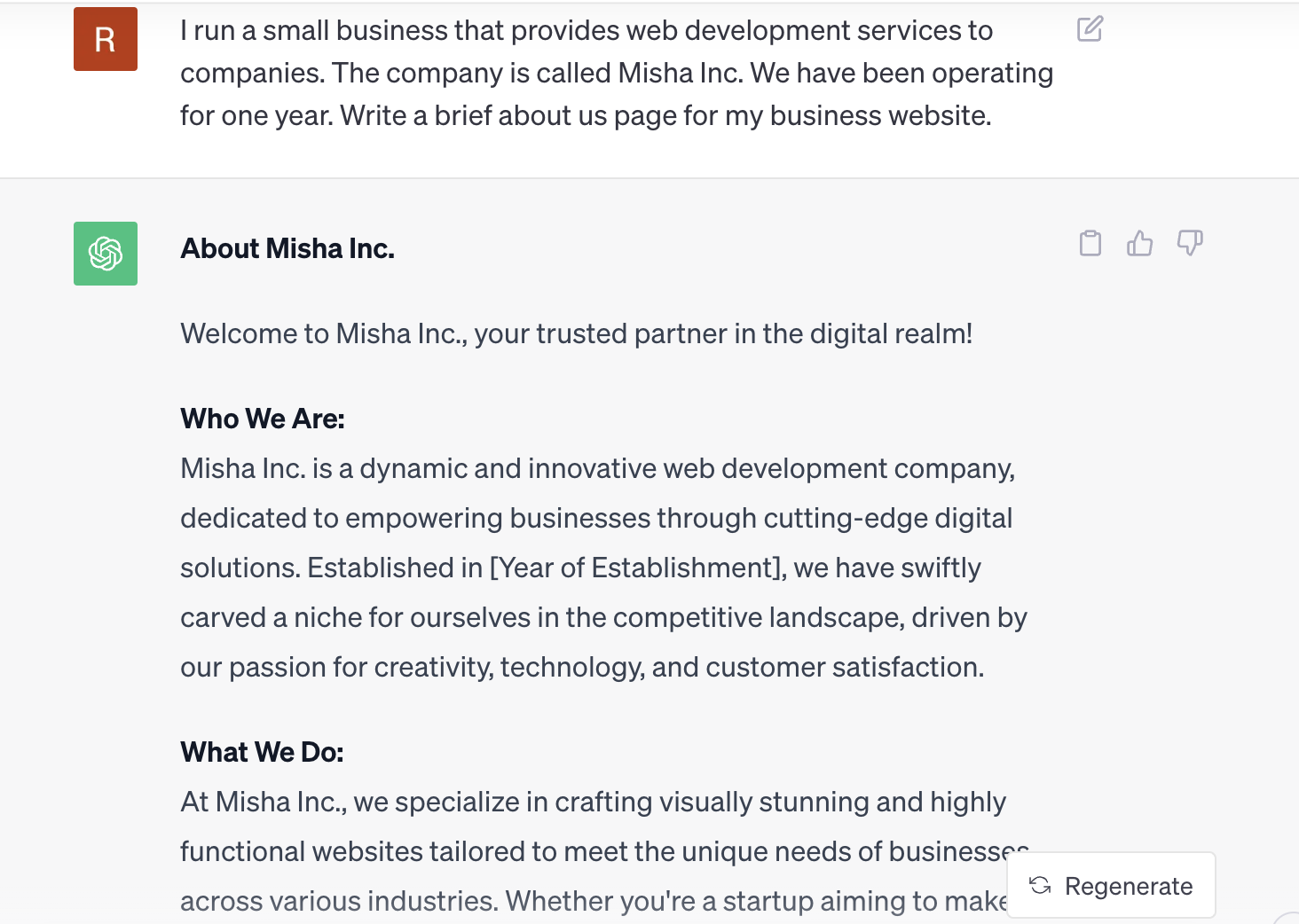 Can ChatGPT Build a Website? Yes, and Here Is How