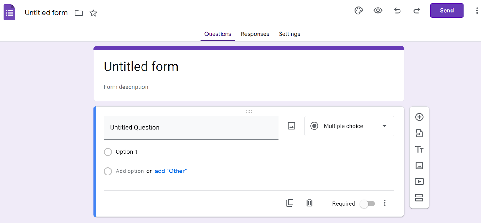 How To Embed A Google Form In Your Website: A Complete Guide