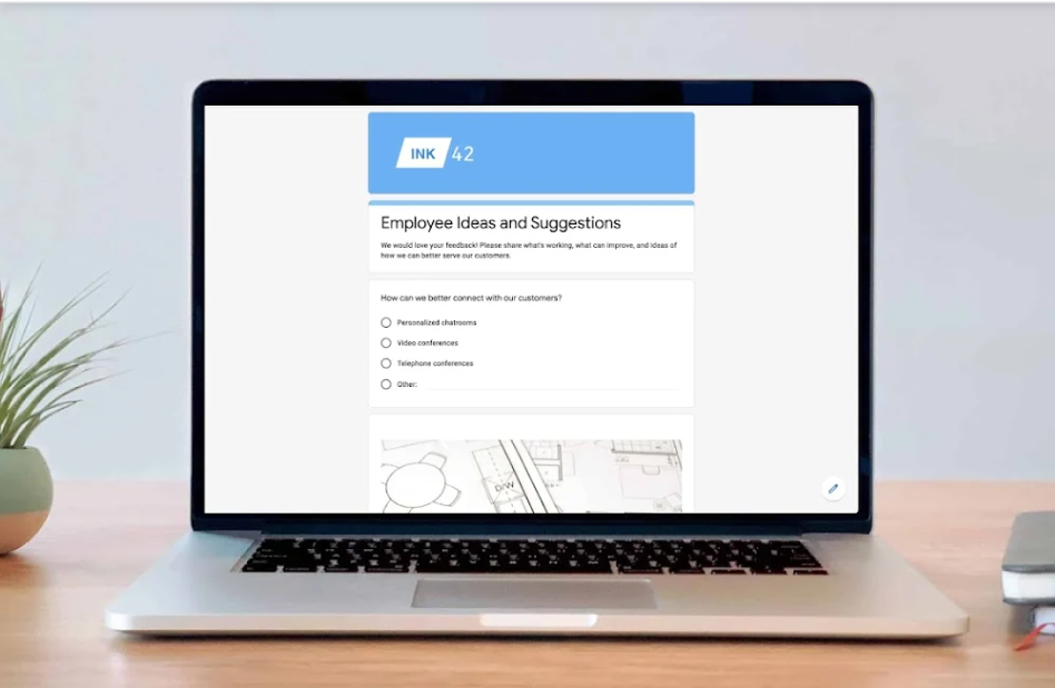 How To Embed A Google Form In Your Website: A Complete Guide