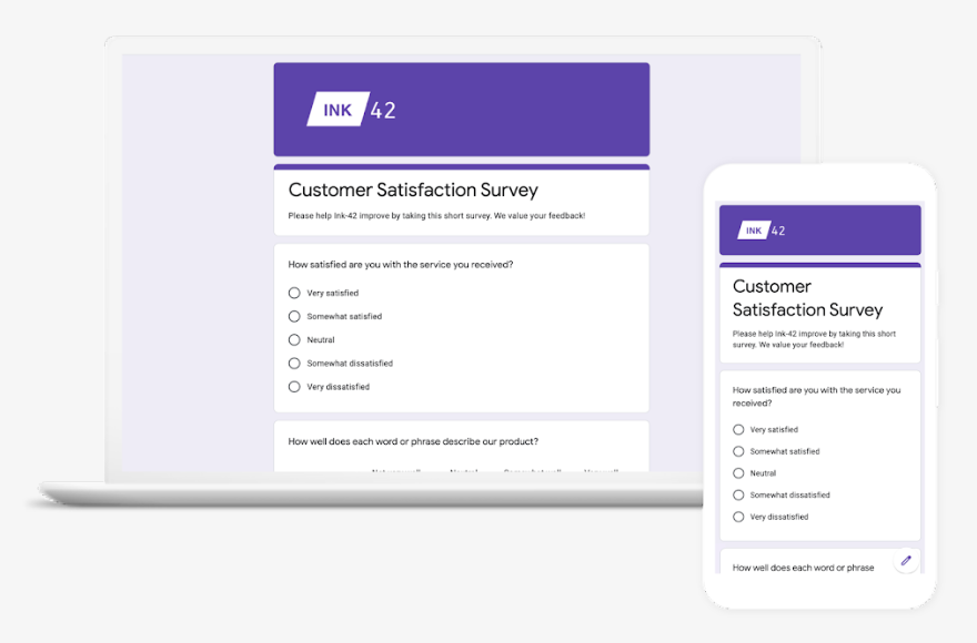 How To Embed A Google Form In Your Website: A Complete Guide