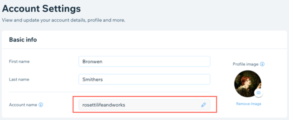How to Change Domain Name on Wix (1 paid & 2 free methods)
