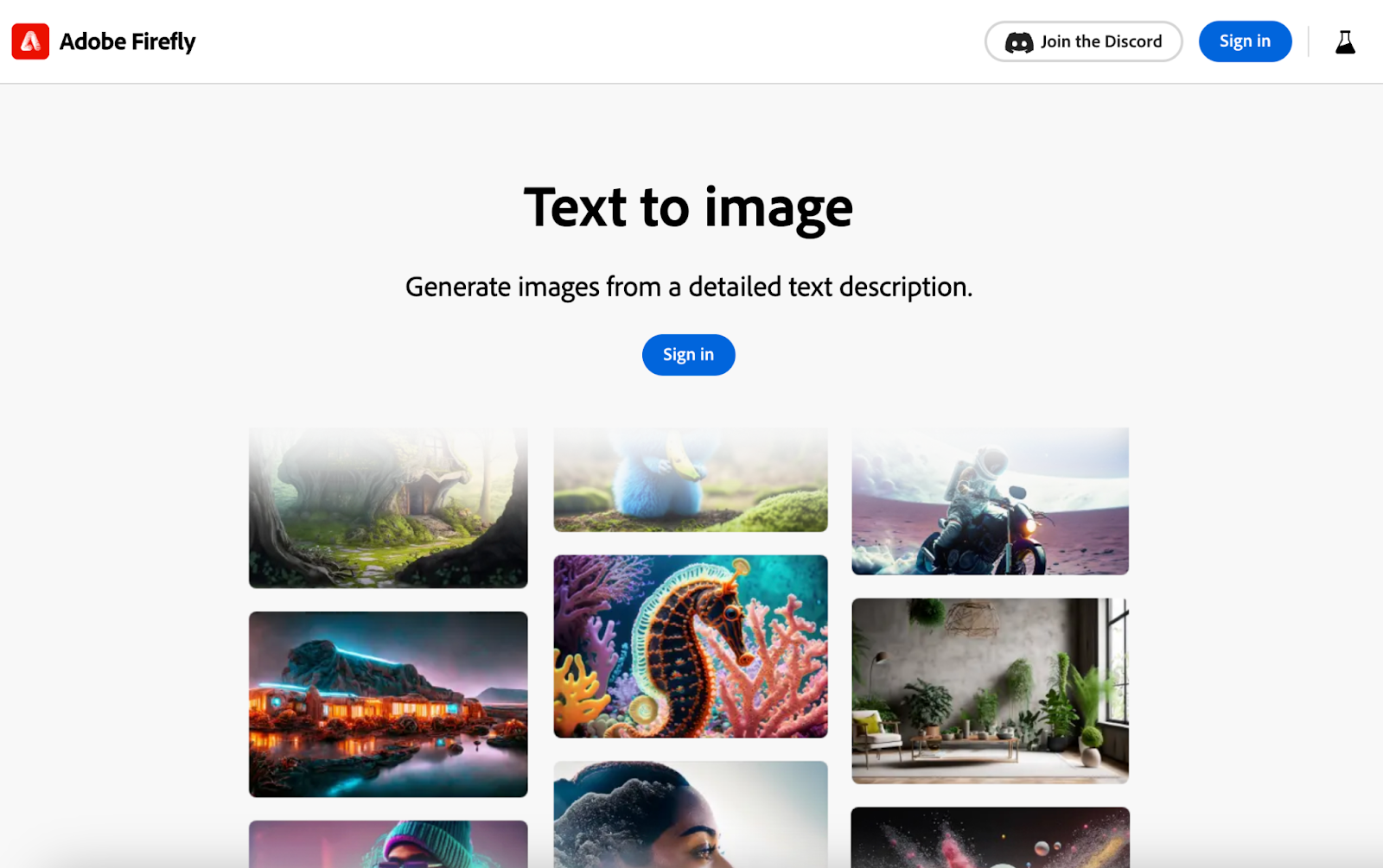 How to Generate Images with AI: Best AI Image Generators