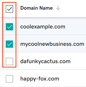 How to Sell a Domain Name on GoDaddy: Auction & List for Sale