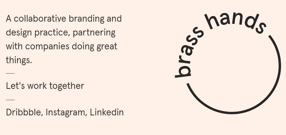 Website Footer Design Best Practices & Examples