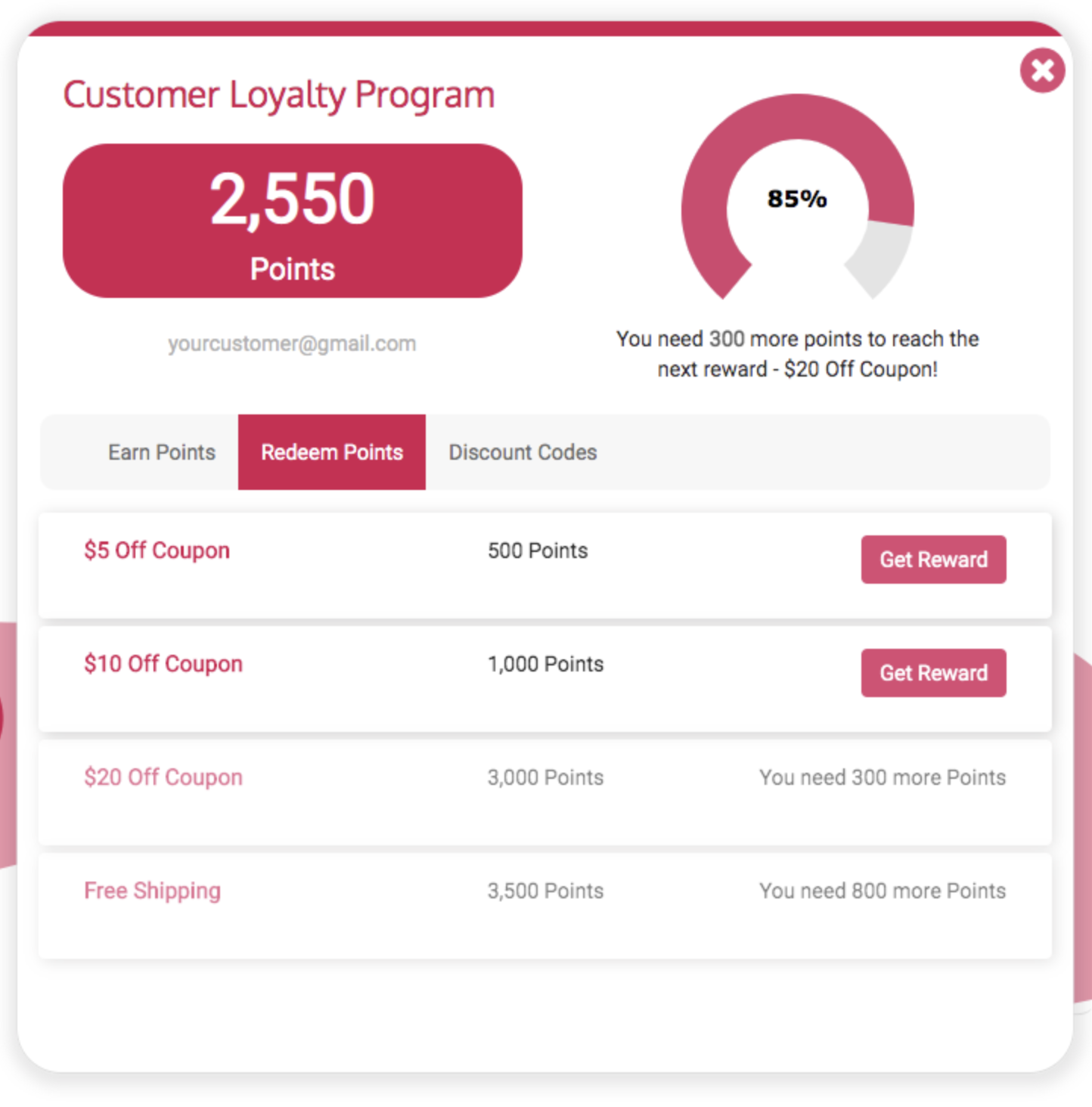 What Is a Widget on a Website? Types, Examples & Functions