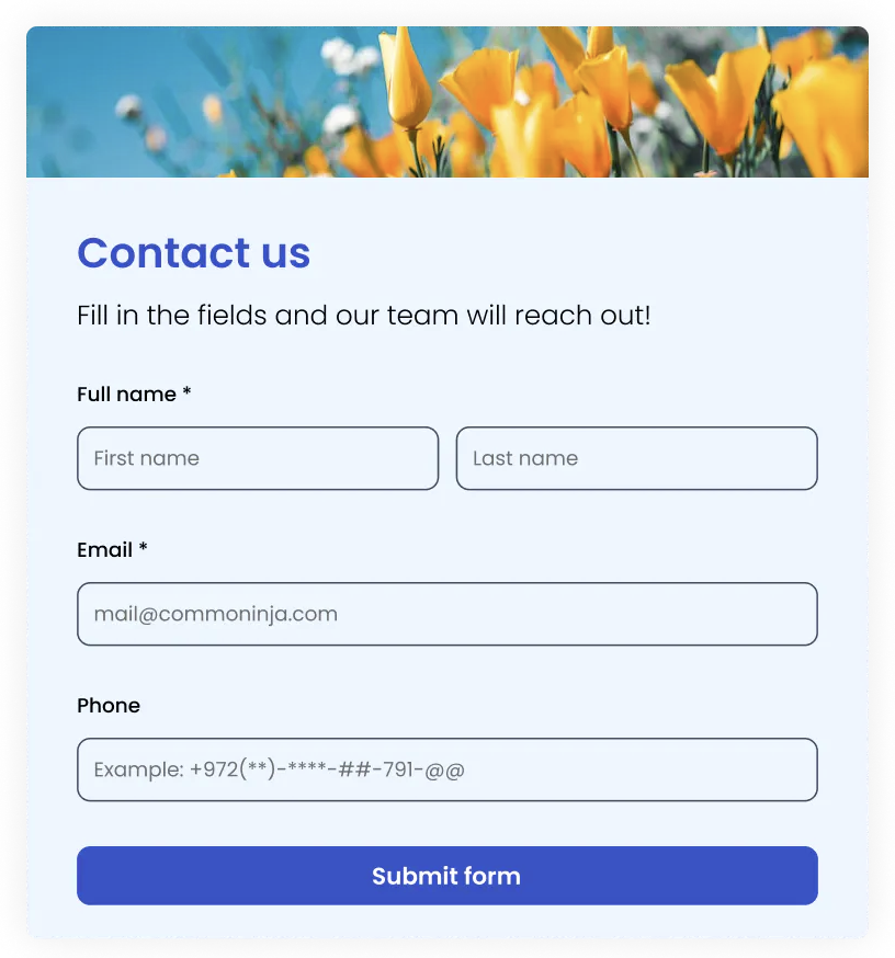 What Is a Widget on a Website? Types, Examples & Functions