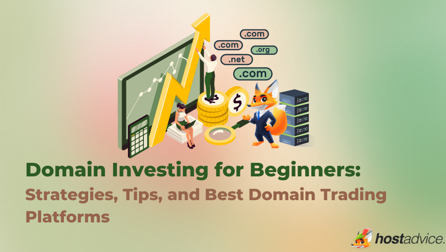 Domain Investing: Strategies, Tips & Best Trading Platforms