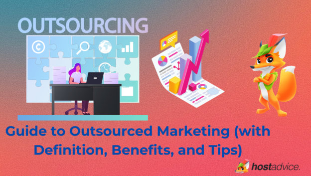 Guide to Outsourced Marketing (with Definition, Benefits, & Tips)