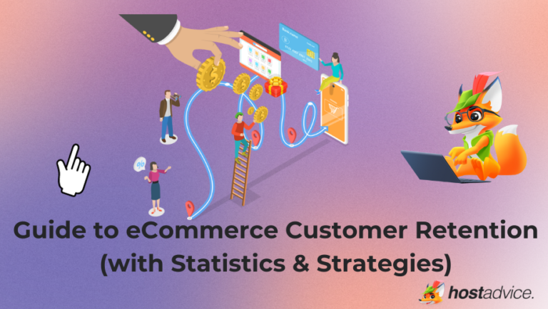 eCommerce Customer Retention: Strategies & Tips to Succeed