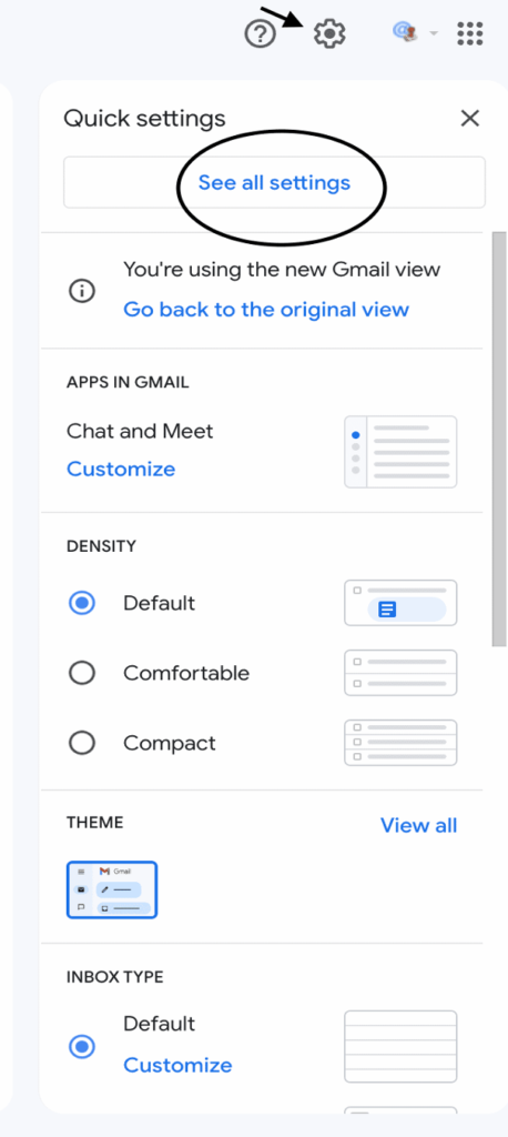 How to Whitelist an Email in Gmail on Phone & PC