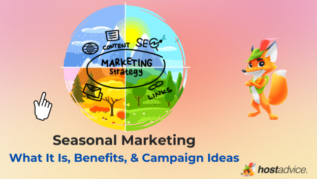 What is Seasonal Marketing? Learn the Essentials